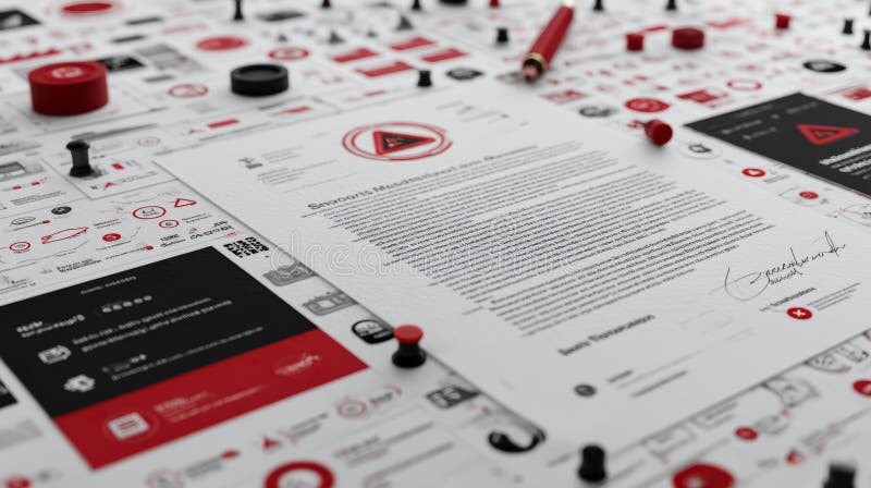 Comprehensive Management Toolkit and Report Documents for Effective ...