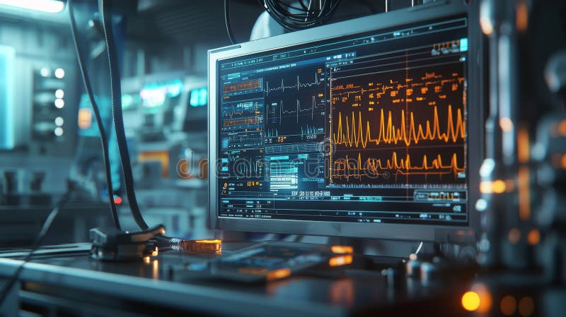 Comprehensive Medical Technology System for Modern Healthcare ...