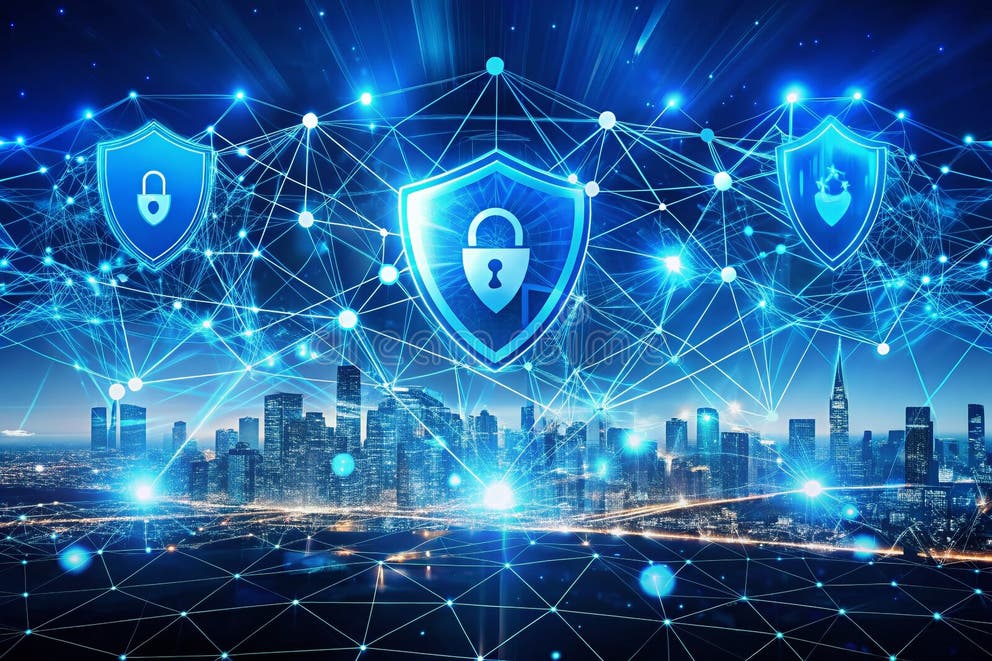 Comprehensive Network Security a Panoramic View of Protecting Your ...