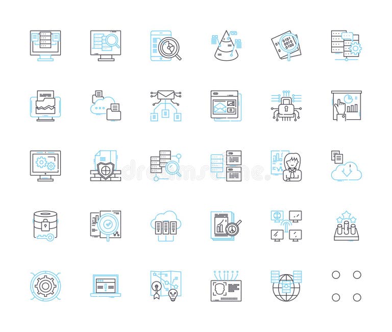 Quantification Illustration Stock Illustrations 98 Quantification Illustration Stock 