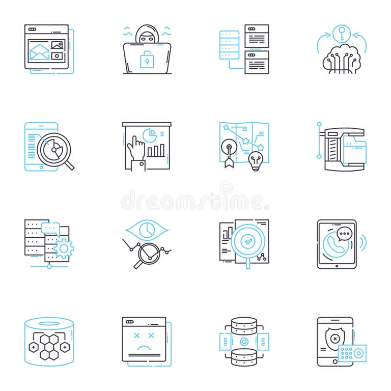 Quantification Illustration Stock Illustrations – 105 Quantification ...