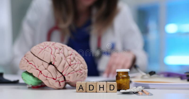 A Comprehensive Overview of ADHD Its Impact on Brain Health and Various ...