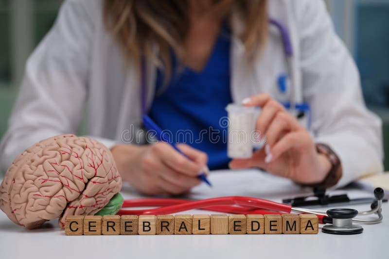 A Comprehensive Overview of Cerebral Edema Treatment and Its ...