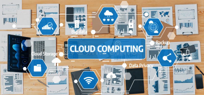 Comprehensive Overview of Cloud Computing Concepts Featuring Data Privacy, Backup, and Big Data ...