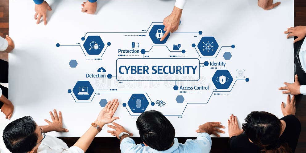 Comprehensive Overview of Cyber Security Practices Emphasizing ...