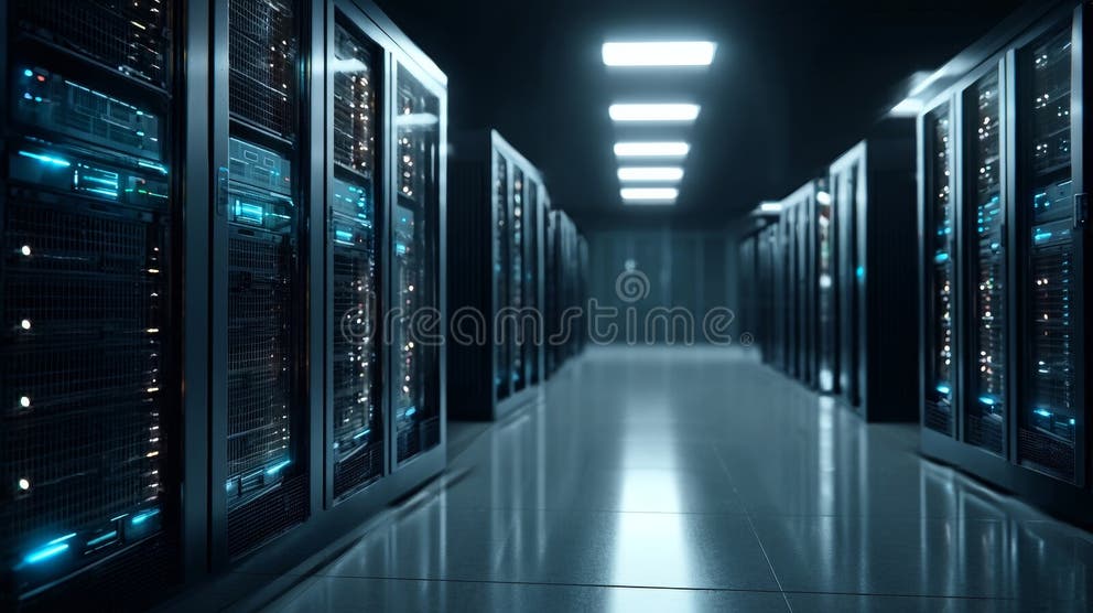 Comprehensive Overview of Modern Network Infrastructure and Data Center Management Best ...