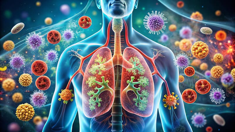 A Comprehensive Panoramic View of Lung Diseases Exploring Pneumonia ...