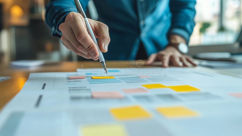 Comprehensive Project Management Plan for Business Process Optimization ... Comprehensive Project Management Plan for Business Process Optimization ...