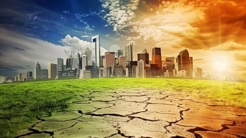 Comprehensive Report Exploring the Effects of Climate Change on ...