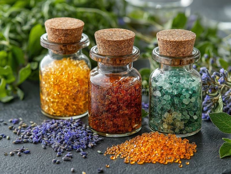 A Comprehensive Representation of Various Complementary Therapies ...