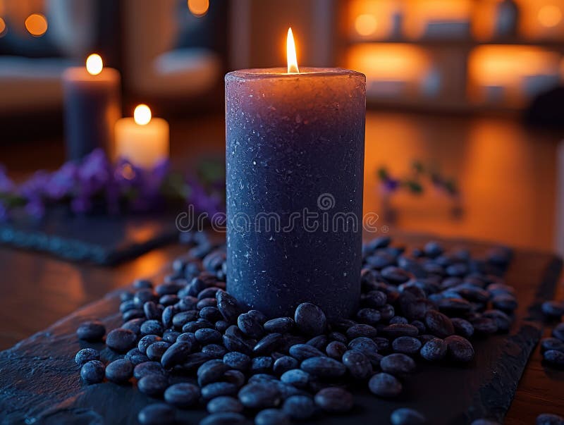 A Comprehensive Representation of Various Complementary Therapies ...