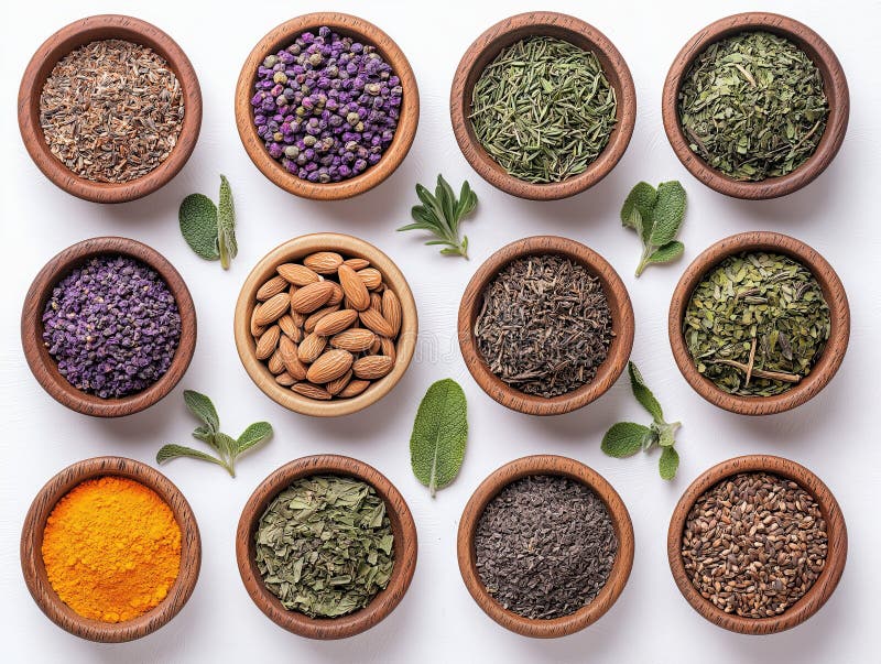 Comprehensive Representation Various Complementary Therapies Available ...