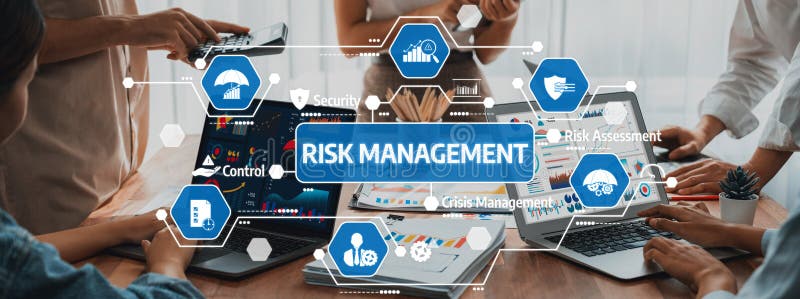 Comprehensive Risk Management Strategies for Effective Business ...