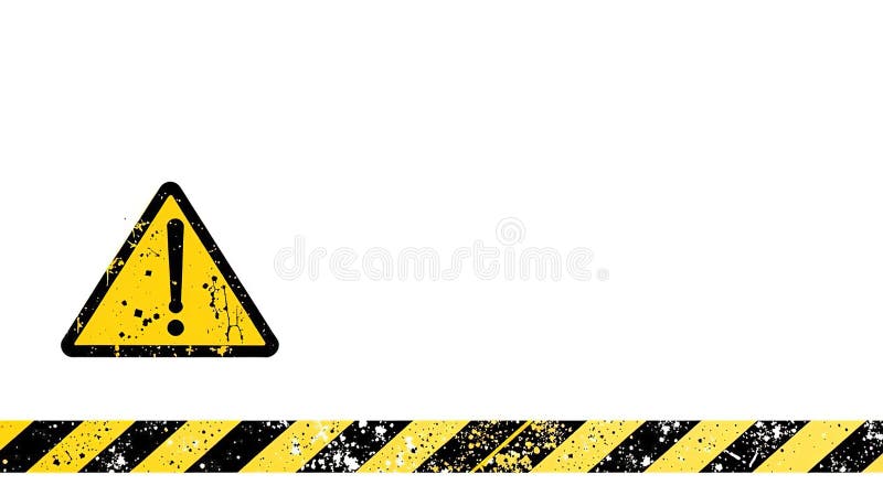 Essential Warning Symbols Stock Photos - Free & Royalty-Free Stock ...