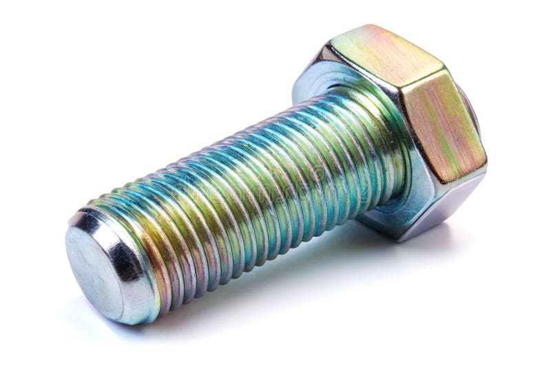 Comprehensive Selection of Bolts HighQuality Fasteners for Construction ...