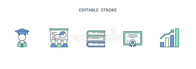 A Comprehensive Set of Icons for Special Education Tailored for ...