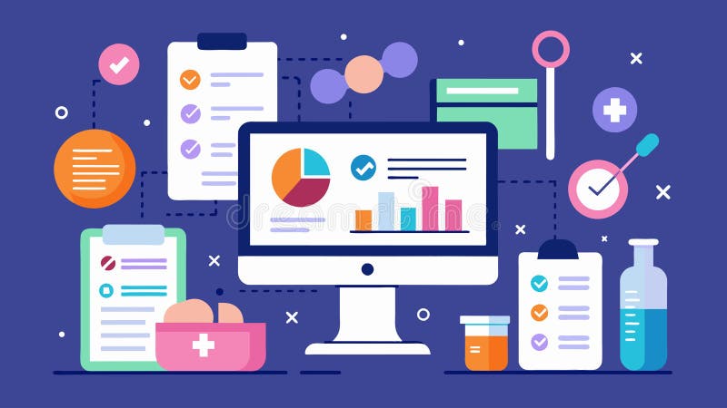 A Comprehensive Software Program that Records and Analyzes Data from ...