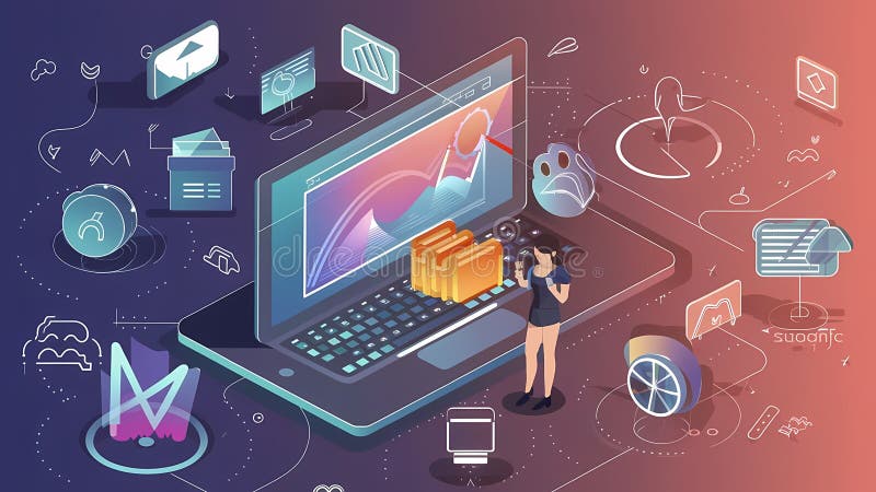 The Comprehensive Strategy and Dynamic Execution of Digital Marketing ...