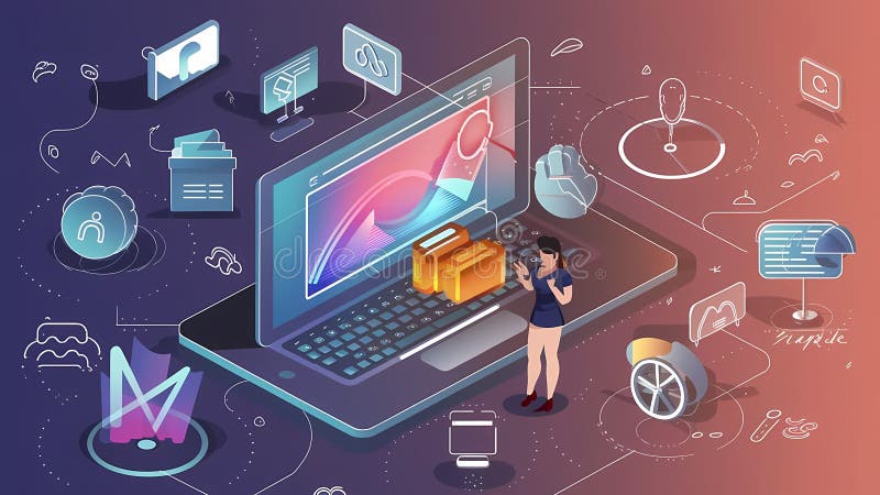 The Comprehensive Strategy and Dynamic Execution of Digital Marketing ...