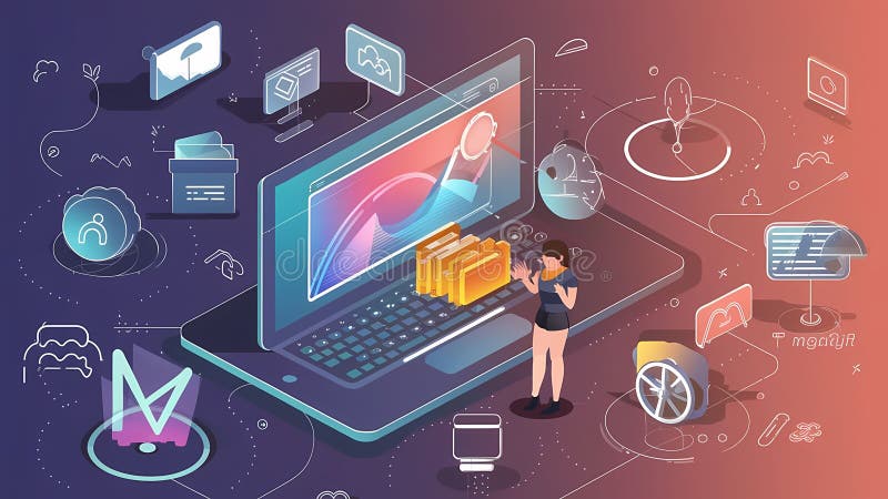 The Comprehensive Strategy and Dynamic Execution of Digital Marketing ...