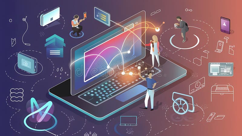 The Comprehensive Strategy and Dynamic Execution of Digital Marketing ...