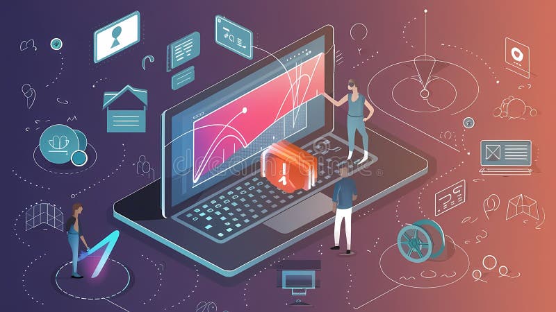 The Comprehensive Strategy and Dynamic Execution of Digital Marketing ...