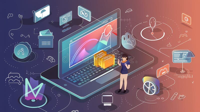 The Comprehensive Strategy and Dynamic Execution of Digital Marketing ...