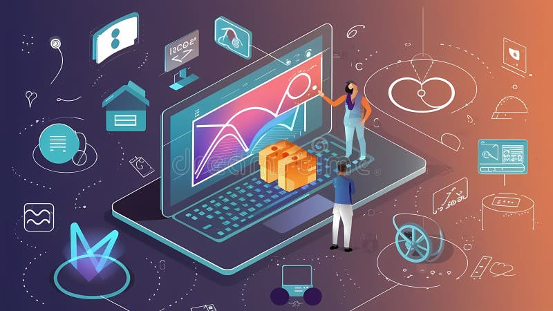 The Comprehensive Strategy and Dynamic Execution of Digital Marketing ...