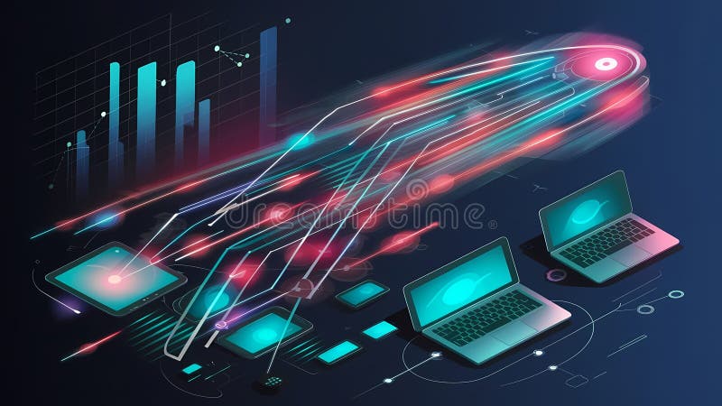 The Comprehensive Strategy and Dynamic Execution of Digital Marketing ...