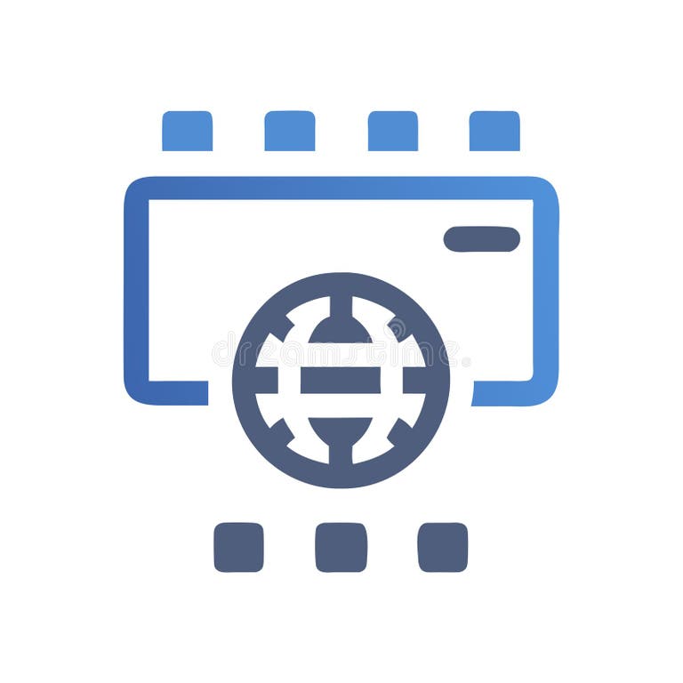 Subnet Icon Stock Illustrations – 32 Subnet Icon Stock Illustrations ...