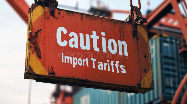 A Comprehensive Understanding of Import Tariffs and Their Significant ...