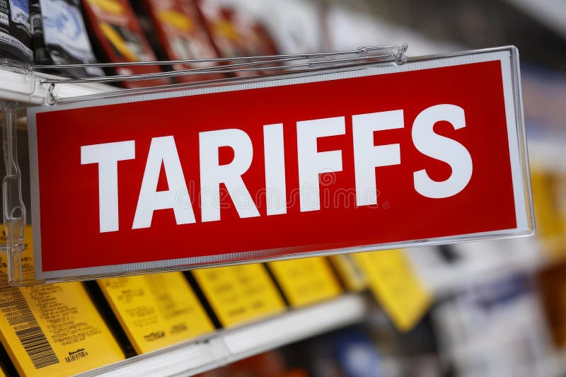 A Comprehensive Understanding of Tariffs and Their Roles in US Trade ...