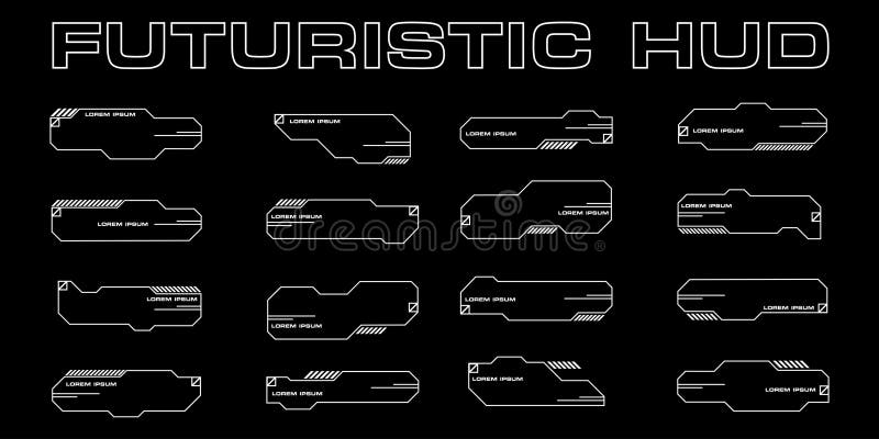 Ui Toolkit Elements Vector Set Stock Illustrations – 3,308 Ui Toolkit ...