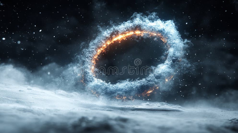 A Comprehensive View of a Lens in an Optical Device, Highlighting ...