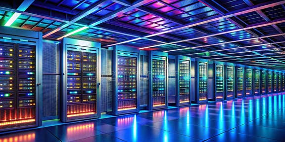 A Comprehensive View of a Modern Data Center Network Infrastructure ...