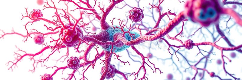 A Comprehensive Visual Guide To Biology Detailed Illustrations of Lifes ...