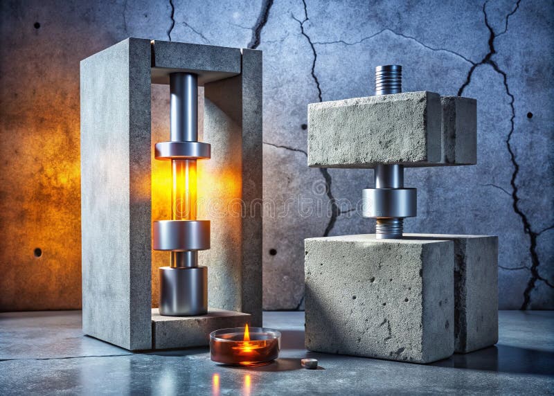 Comprehensive Visual Guide To Concrete Testing Ensuring Strength ...