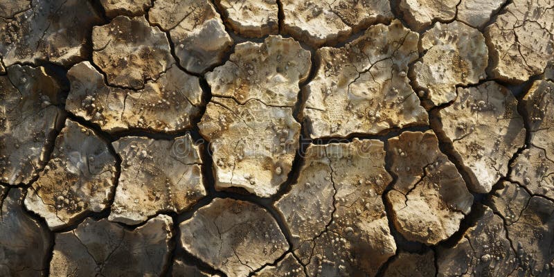 A Comprehensive Visual Representation of the Effects of Drought on Soil ...