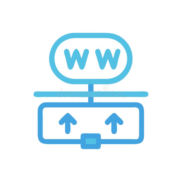 Wan Icon Stock Illustrations – 1,065 Wan Icon Stock Illustrations ...