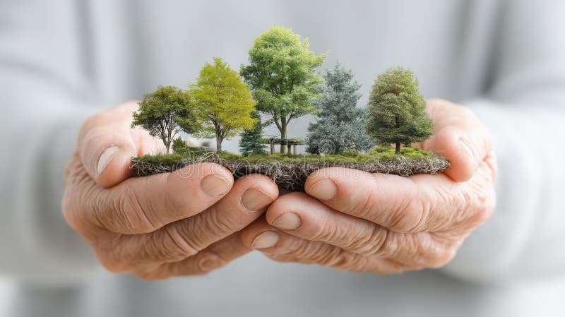 Comprehensive Wealth Legacy Planning Icon Concept for Preserving Assets and Ensuring Financial ...