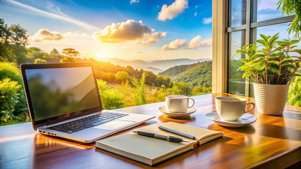 Comprehensive Workspace Setup for Focused Practice Session Two a ...