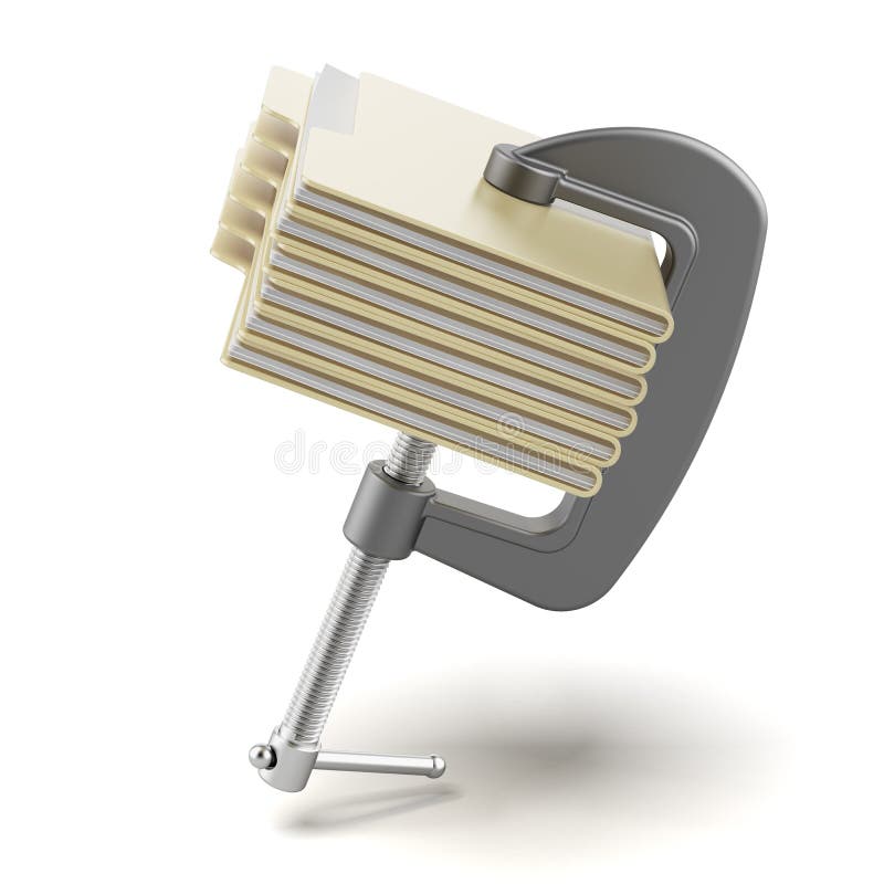 File Compression Stock Illustrations – 1,964 File Compression Stock ...