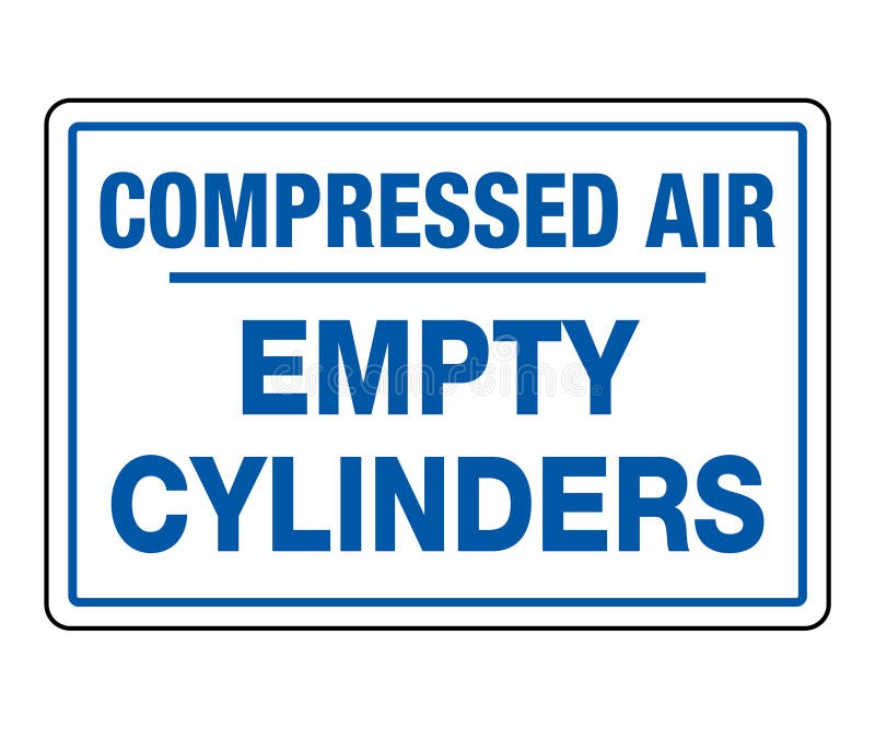 Compressed Air Safety Stock Illustrations – 715 Compressed Air Safety ...