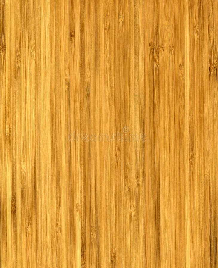 Compressed Bamboo Wood Grain. Stock Illustration - Illustration of ...