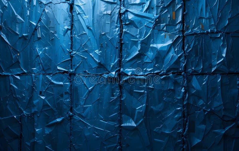 Compressed Blue Plastic Blocks Stock Illustrations – 3 Compressed Blue ...