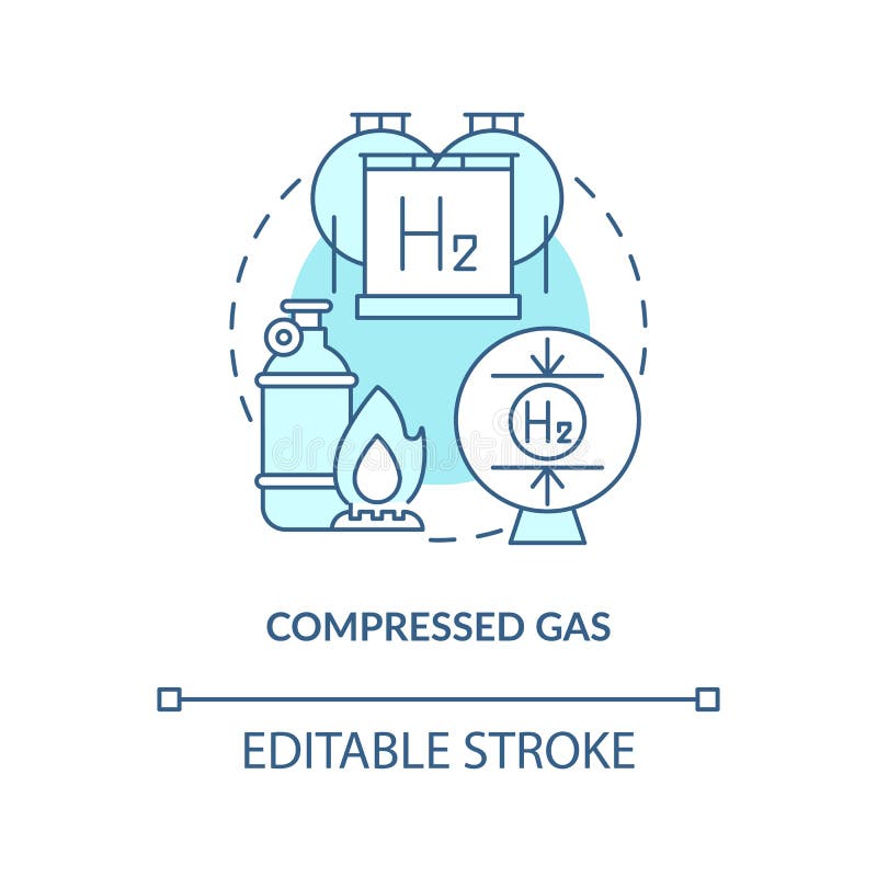 Compressed Gas Stock Illustrations – 7,039 Compressed Gas Stock ...