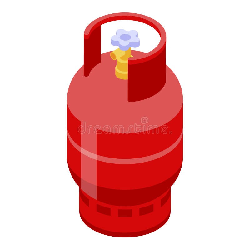 Compressed Gas Cylinder Stock Illustrations – 2,873 Compressed Gas ...