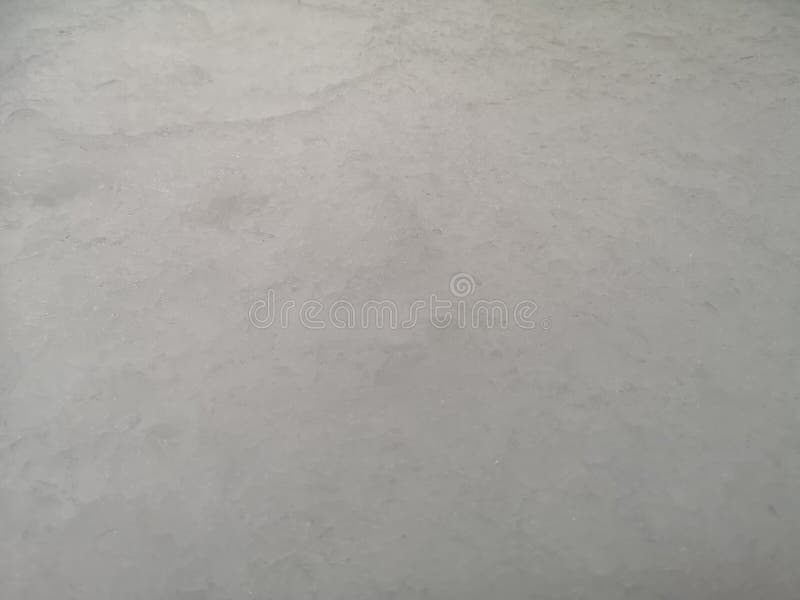 Compressed Ice Crystals Smooth Surface Background Stock Photo - Image ...