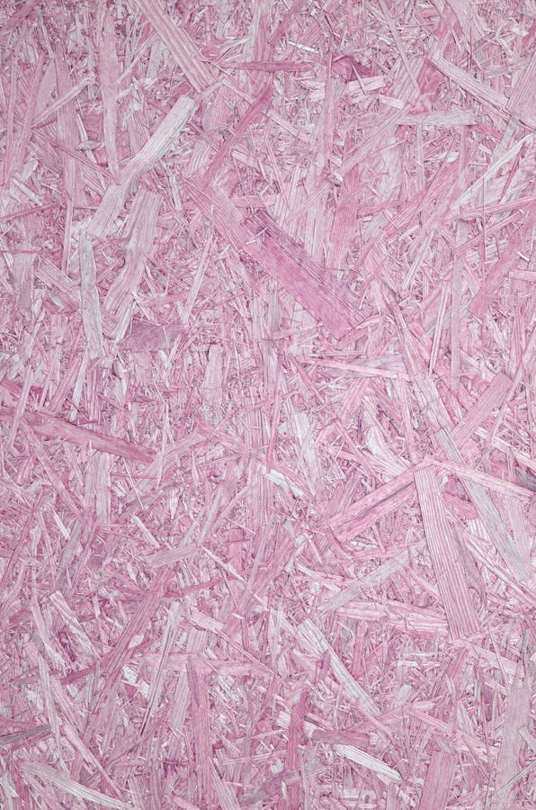 Compressed Light Brown Wooden Texture, OSB Stock Image - Image of ...