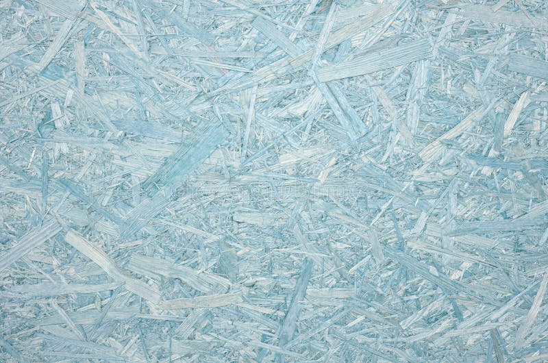 Compressed Light Brown Wooden Texture, OSB Stock Photo - Image of ...